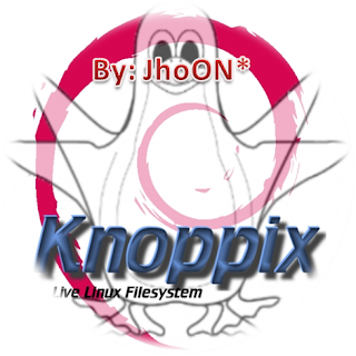 Knoppix*