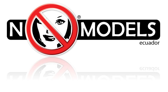 No Models Ecuador