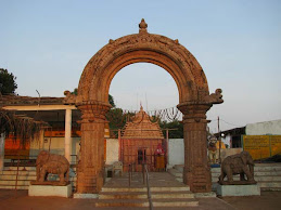 Tara Tarini Temple: Taratarini, Toptopani, Daringbari & Dhoboleshwar ...