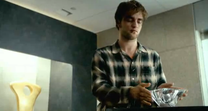 Remember Me Screencaps! | TwilightBritneyFan