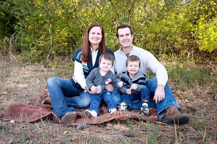 The Manternach Family: Little Nudies