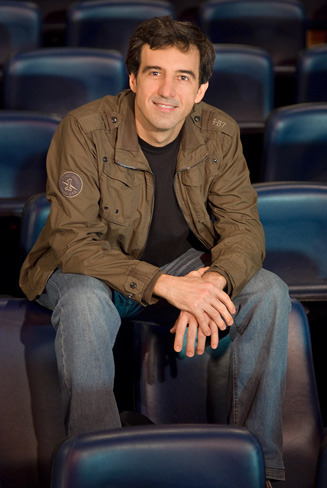 As Cariocas: Um bate-papo exclusivo com Charles Fricks, o Heitor de ‘A ...