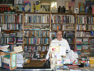 The Book Traveler: Bookish Meanderings in the Land of the Tattooed (and ...