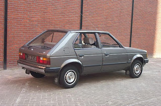 Revista Coche: La marca Talbot resurge en la gama de coches baratos de PSA