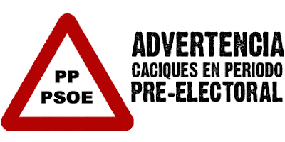 Ciudado con el PP-PSOE : TERRA CASTELLAE