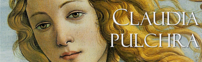 Claudia Pulchra