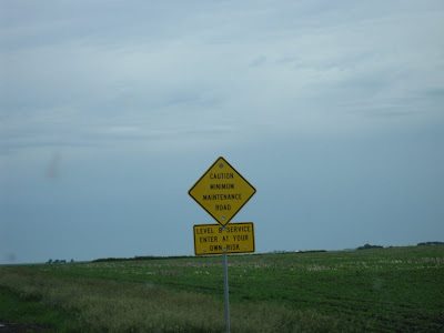 bloomabilities: An Iowa adventure in pictures and videos, Part 1