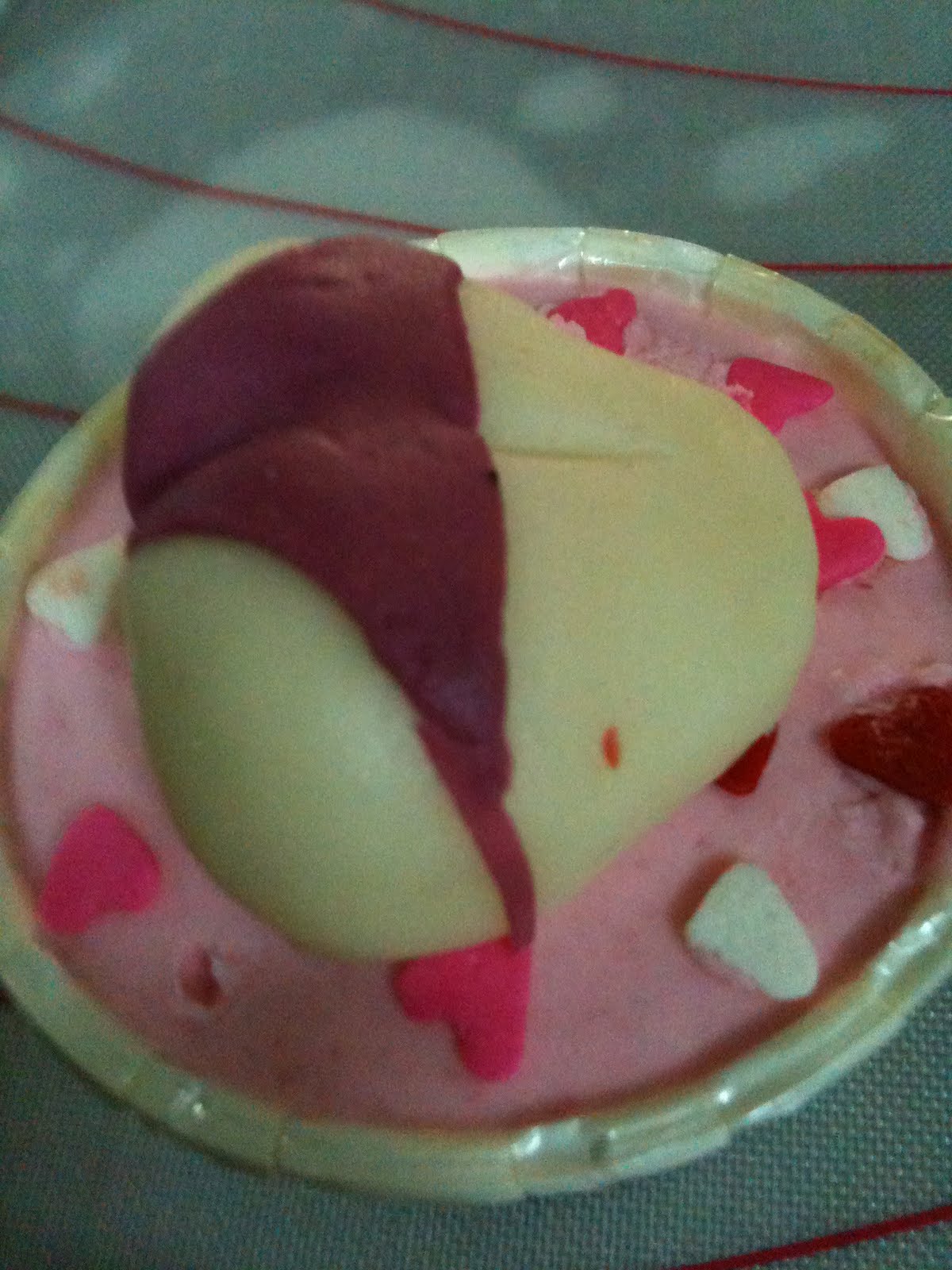 BAKE WITH ANNE RECIPE