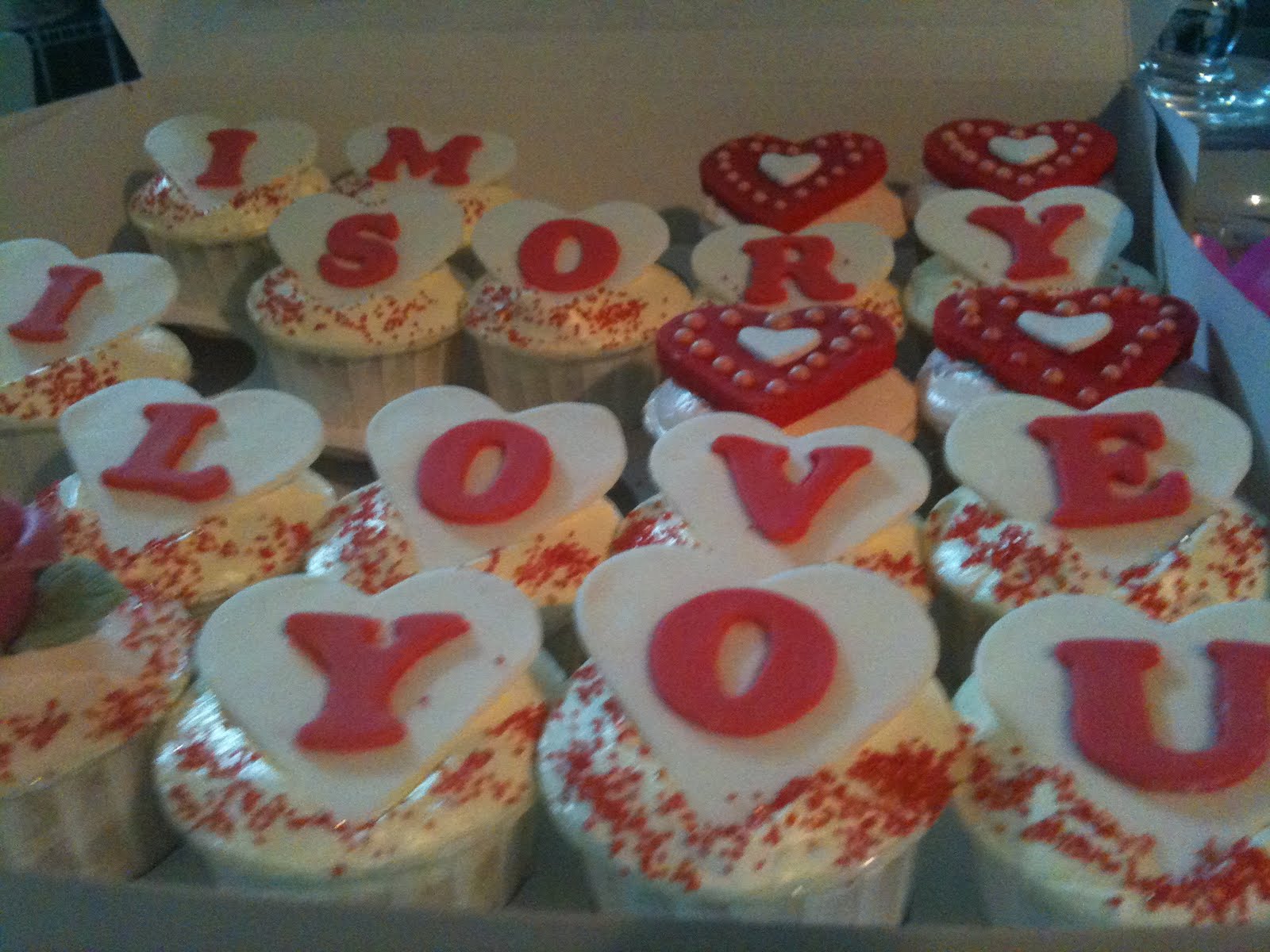 BAKE WITH ANNE RECIPE