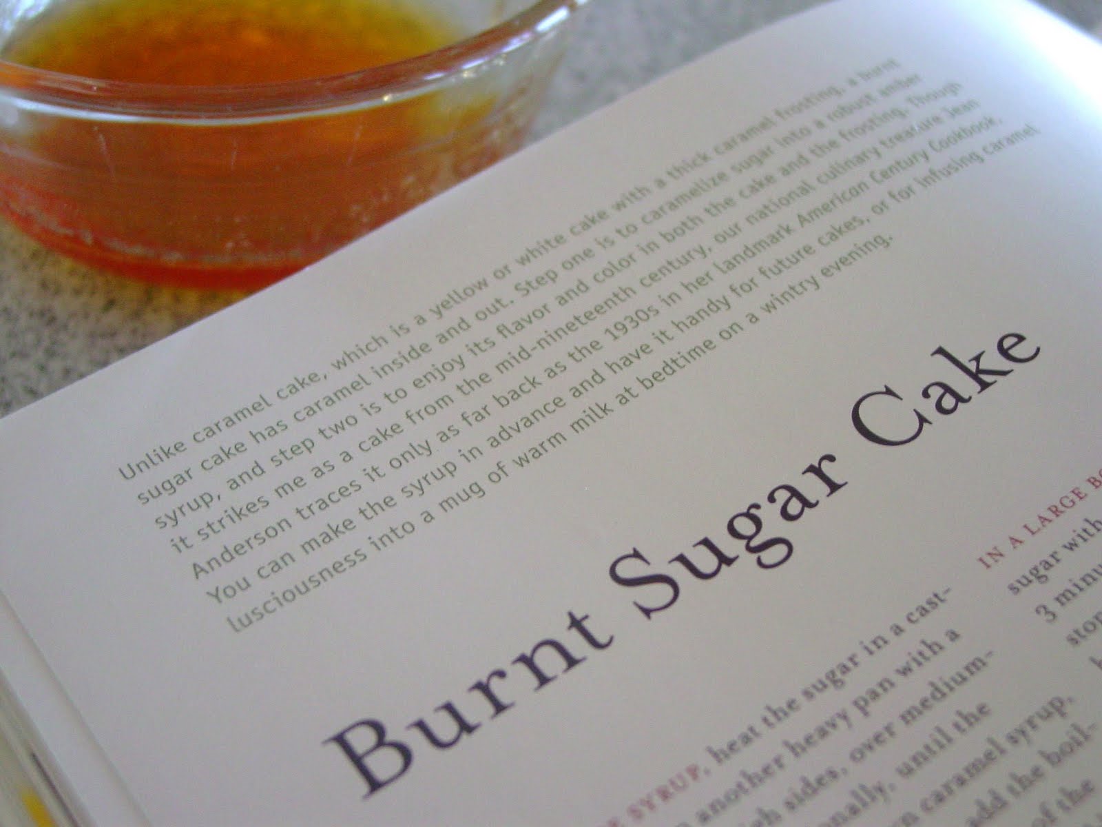 Lick The Bowl Good: Sugar, Sugar and More Sugar