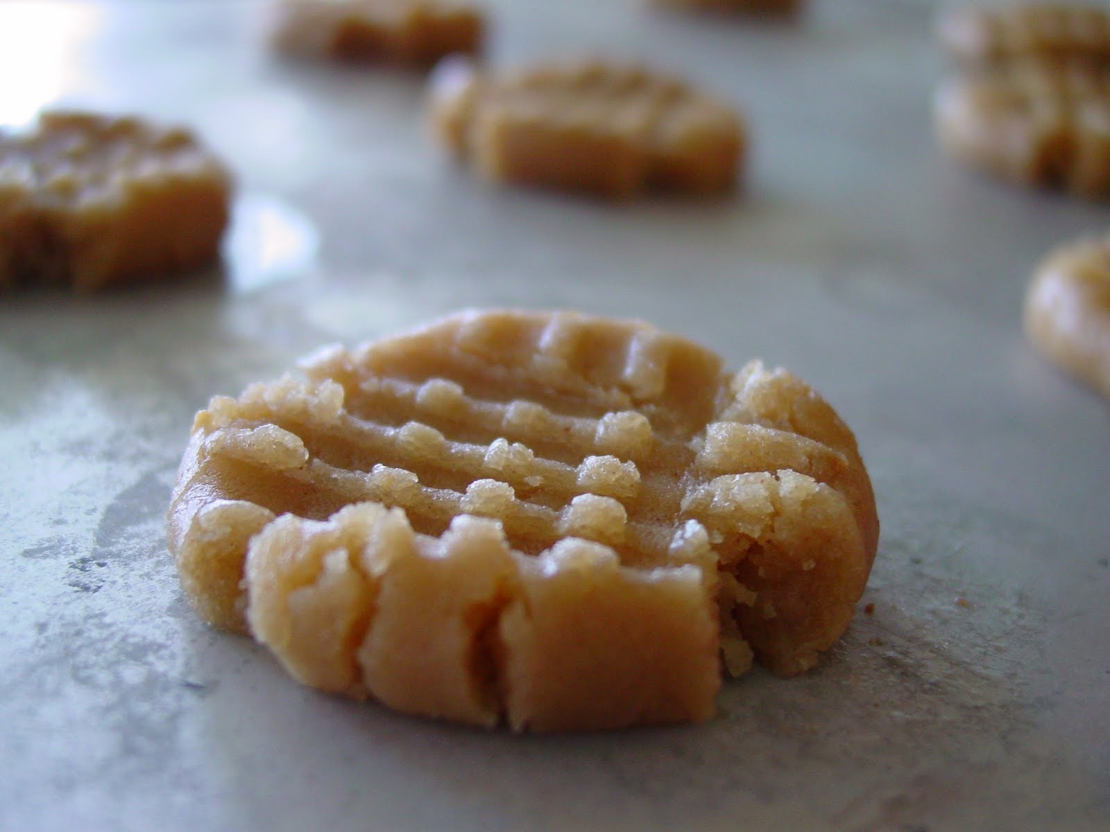 Lick The Bowl Good: A Recipe With A Story