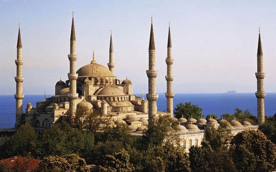 Estambul, mucho por descubrir