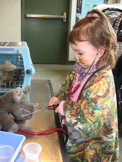 The Bough Family Homeschool: Play With Me