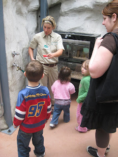 The Bough Family Homeschool: Play With Me