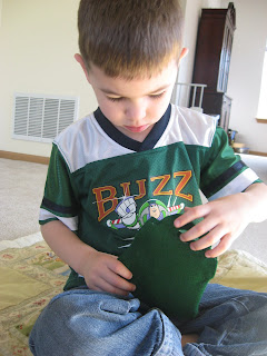 The Bough Family Homeschool: The Big Green Pocketbook