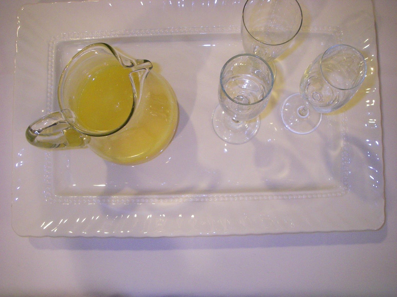 Haute~Hot~Hawt: Mimosa's and Sundays~