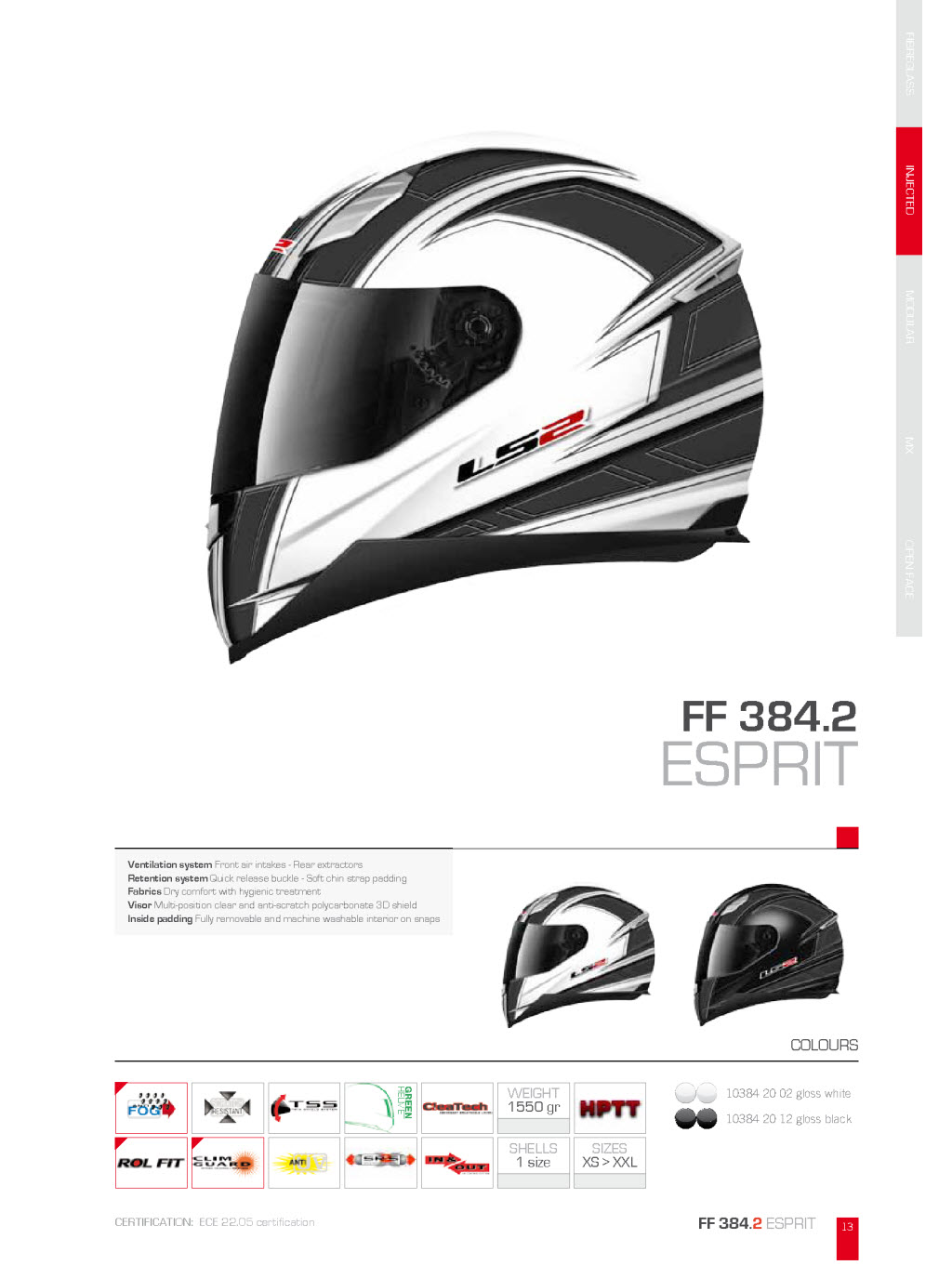 On The Rocks - Adventure Store: LS2 HELMETS - NEWEST ARRIVAL