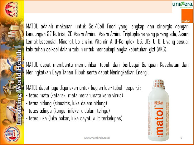 matol produk herbal: matol produk herbal