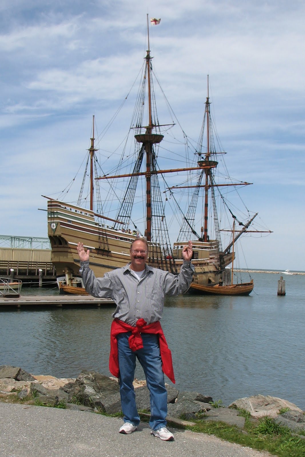 1963 Corvette Road Trip: April 2010