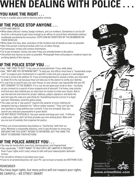 Dealing with police... : r/Marijuana
