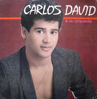 Clasicos Pa'Goza.com: Carlos David Y Su Orquesta(1987)