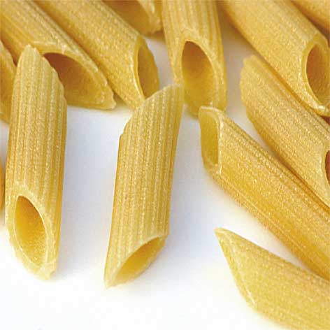 Forte' Fat: Penne All'Arrabiata