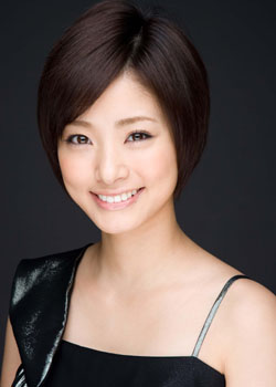 daisuki: Aya Ueto