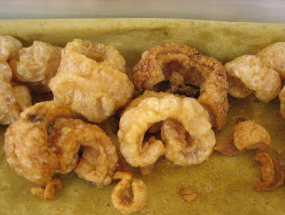 Hungit Cebu: Carcar's Chicharon