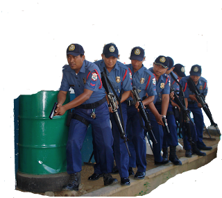 Today's NEWS in Mindanao: OCPO’s best trains for Special Weapons and ...