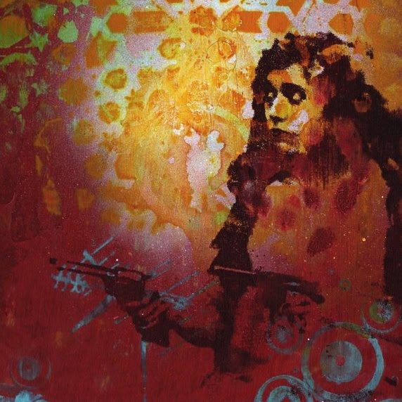 baltimore by hand: Featured Crafter: Matt Muirhead