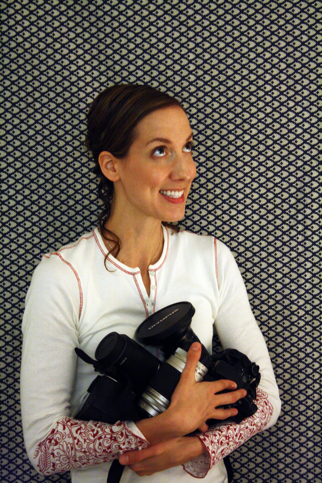 Lola's Child: the many faces of lola rain