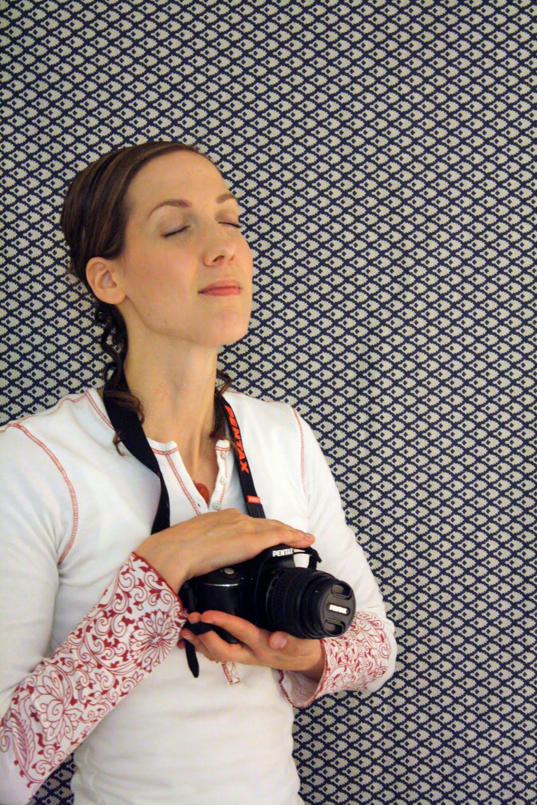 Lola's Child: the many faces of lola rain