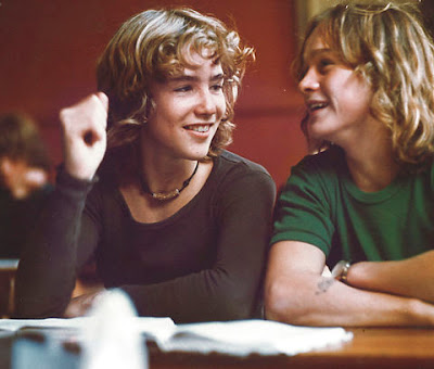 Lasse Nielsen Film: Måske ku vi,