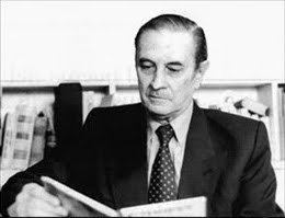 el placard: POEMAS DE HORACIO CASTILLO