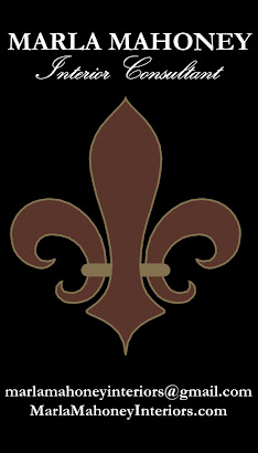 Marla Mahoney Interiors