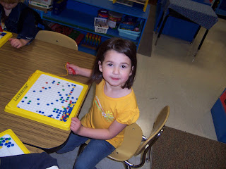 Ben & Connie Beus Family