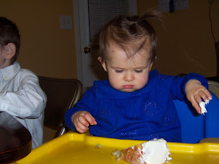 Ben & Connie Beus Family