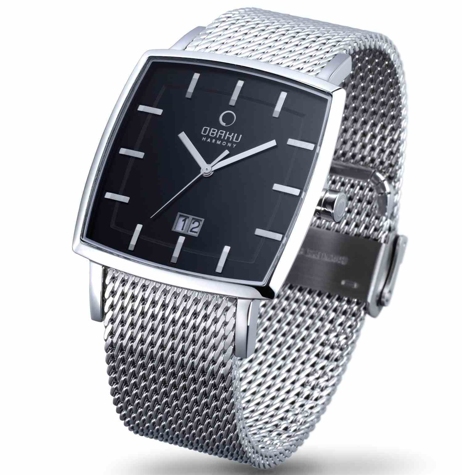 December 23 2012, /r/watches. Looking fashionable was never so ...