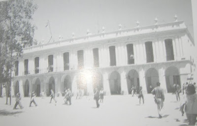 El Cabildo - Administración de Córdoba