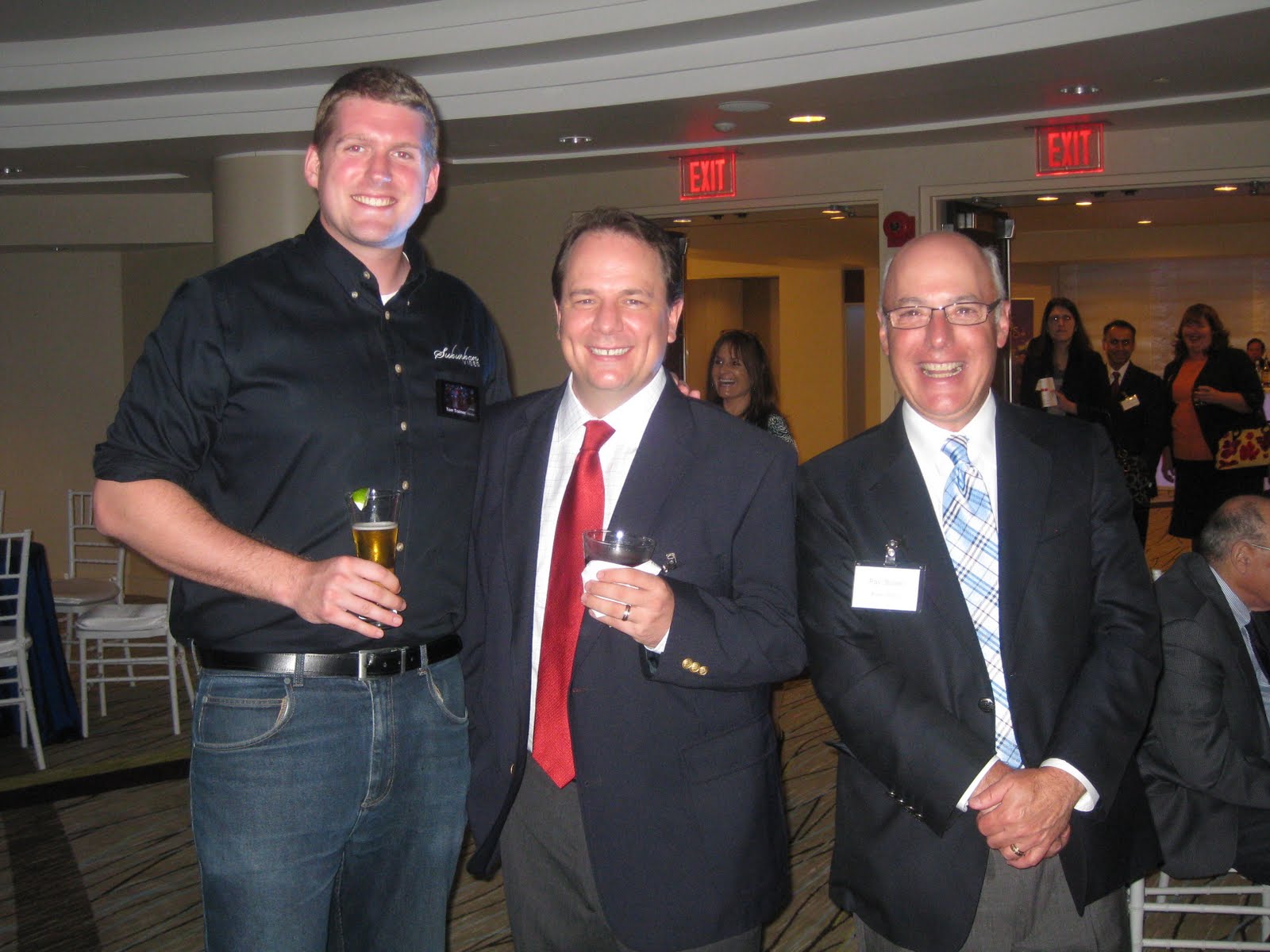 Miracle on 24th Street - Bialek's Music