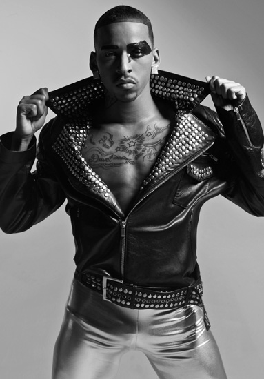 SAILEY WILLIAMS MEDIA: VOGUE EVOLUTION ON MTV'S A.B.D.C