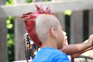 The Miserable Mind of Marcardus: If You Have a Five Year Old Child With ...