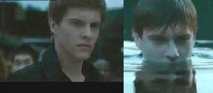 Twilight Family: April 2010