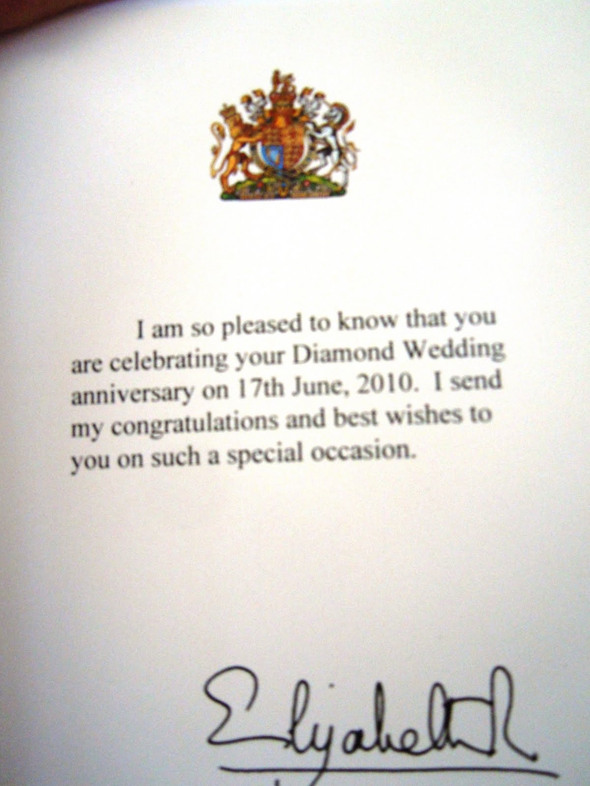 NB Rock 'n' Roll: Diamond Wedding Celebration