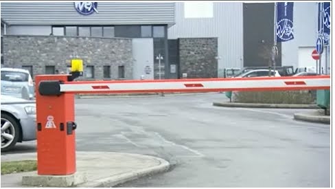 CATALOGO DE PRODUCTOS: CONTROL DE PARQUEADEROS Y TARIFAS