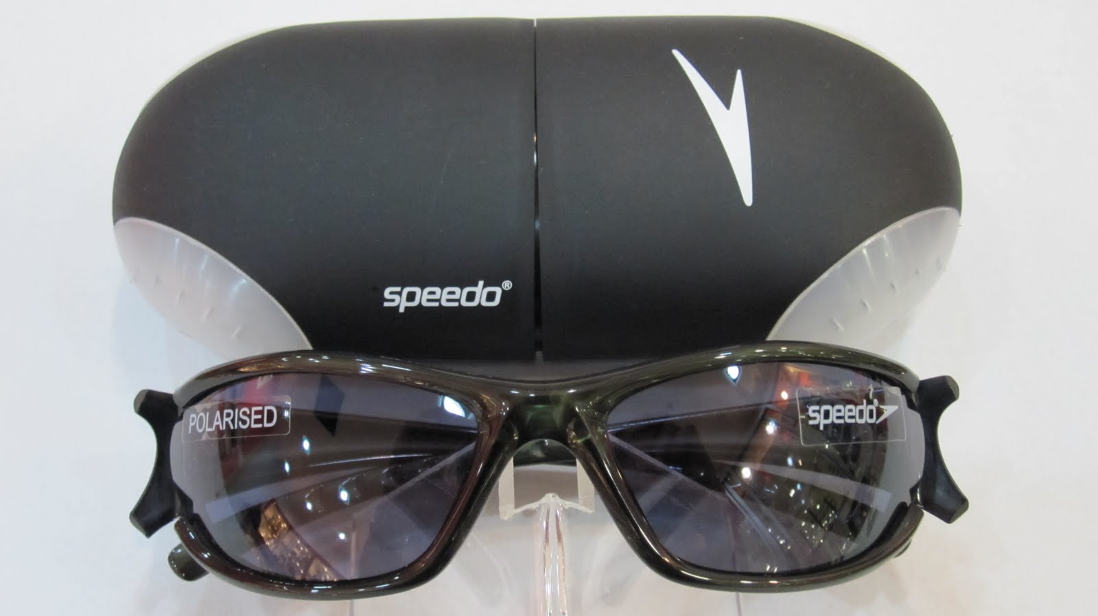 Sunglasses: SPEEDO