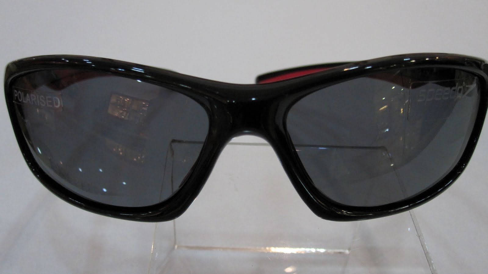 Sunglasses: SPEEDO