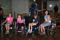 Susan Rotchy Ms Wheelchair California 2007: Abilities Expo in Long ...