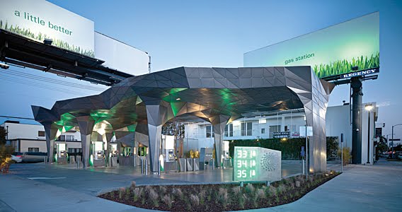 365 los angeles: #78: The Helios House