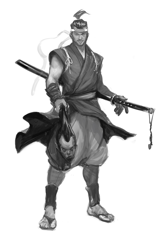 CIREISDEAD: "When I was little, my father was famous...